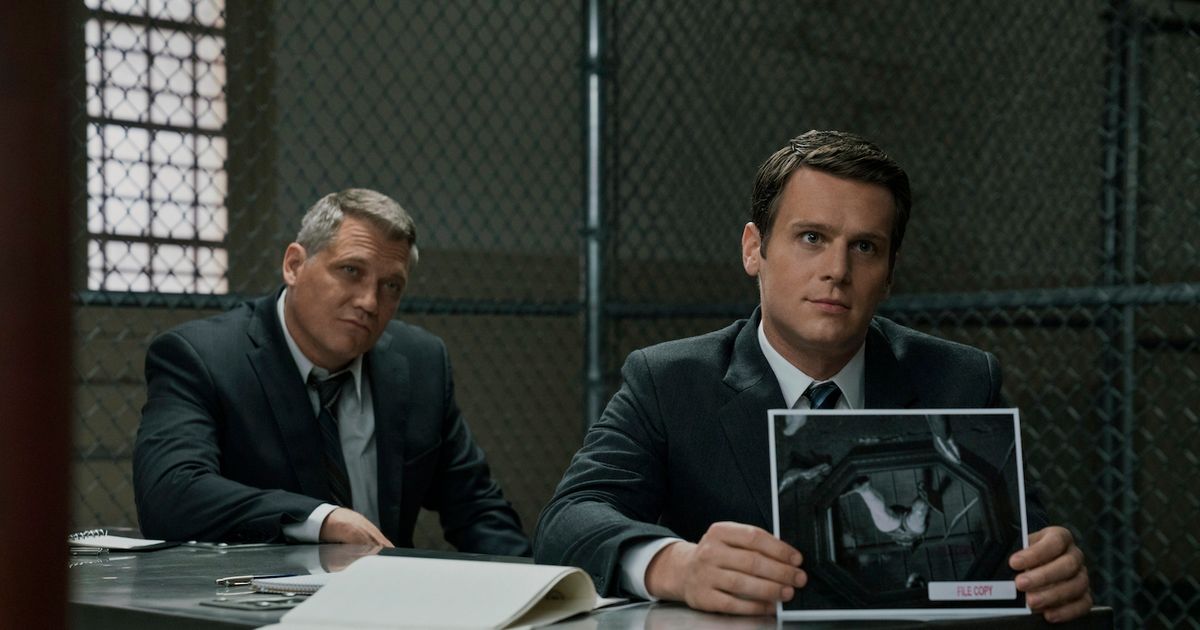 Mindhunter Recap: Season 1, Episode 7
