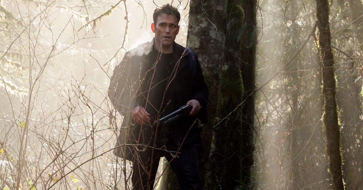 Wayward Pines Recap: The Kids Are All Right