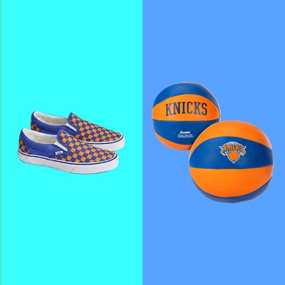 The Best Knicks Merch for Anxiously Watching the NBA Finals | The ...