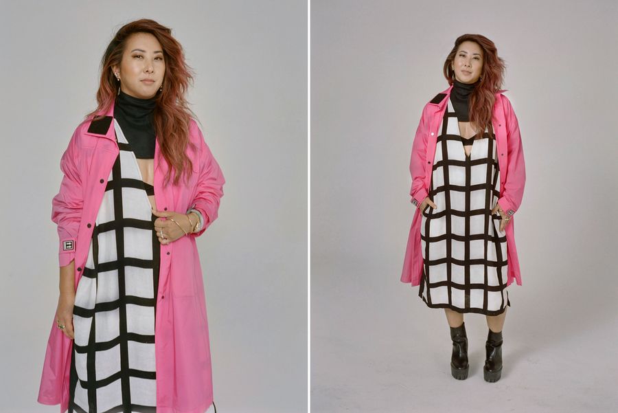 They Seem Cool: LCD Store’s Founder Geraldine Chung