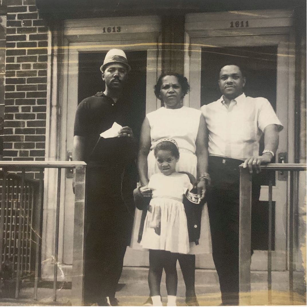 ‘Black Archives’: A Collective Family Photo Album
