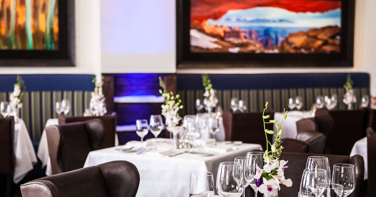 Food & Wine Launches Rotating-Chef Restaurant Concept in Aspen