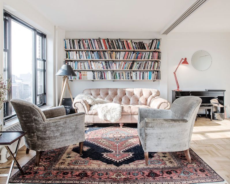 Design Hunting: Home Tours, Design Trends & Design News – Curbed