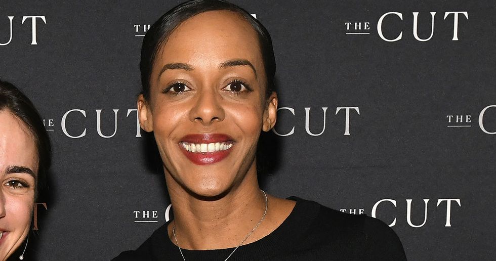 Lisa Lucas Leaves National Book Foundation for Role at Knopf