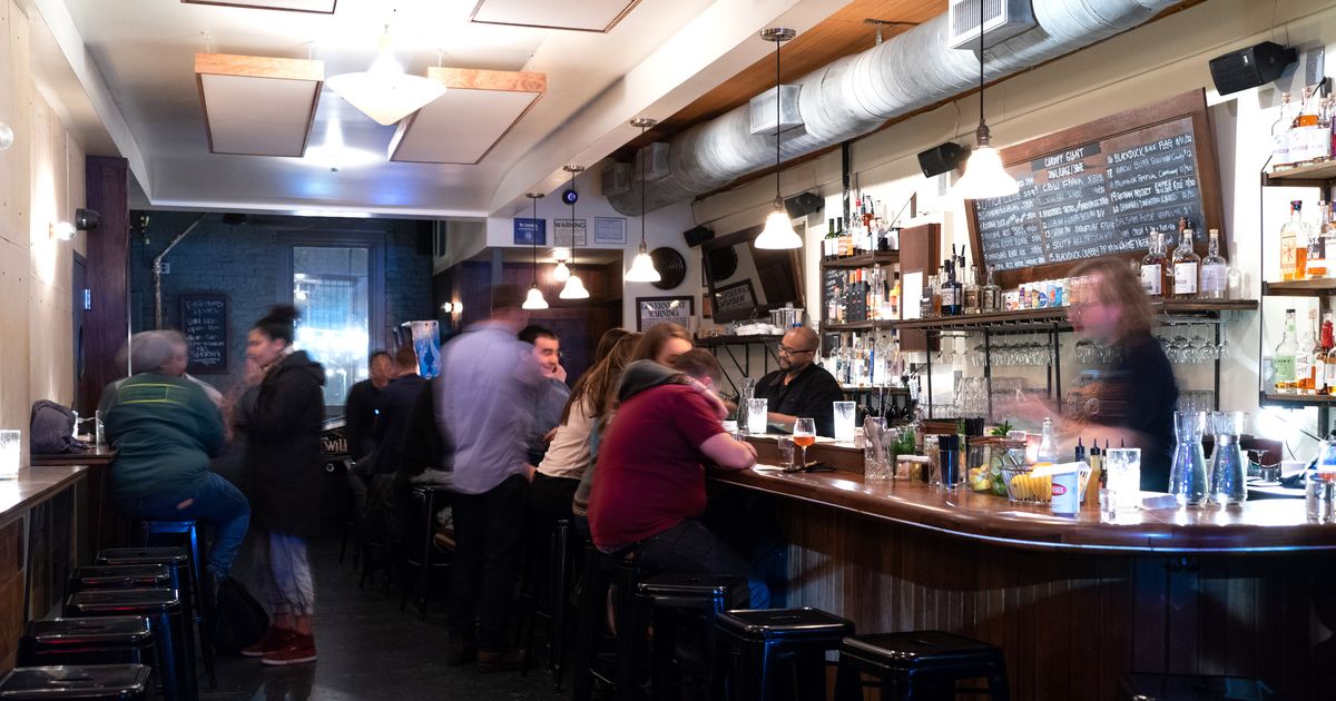 Cardiff Giant | New York Magazine | The Thousand Best