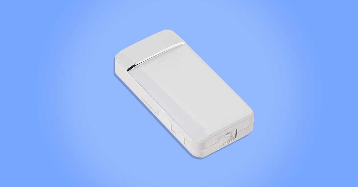 Sunbeam LED Night-lights Review 2019 | The Strategist