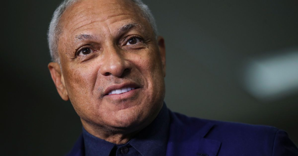 Mike Espy’s Quest to Make Southern and Mississippi History