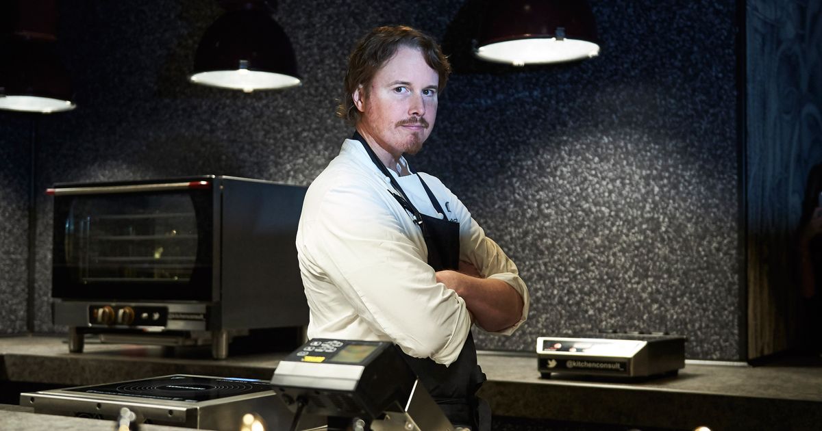 Here’s What to Expect When Alinea Reopens