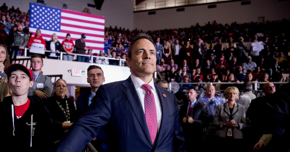 A First Look at the Elections of 2019