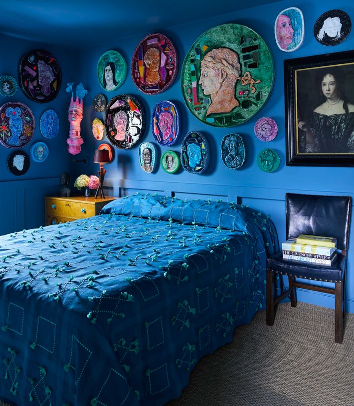 Doug Meyer’s Wyldlands Home in Hudson