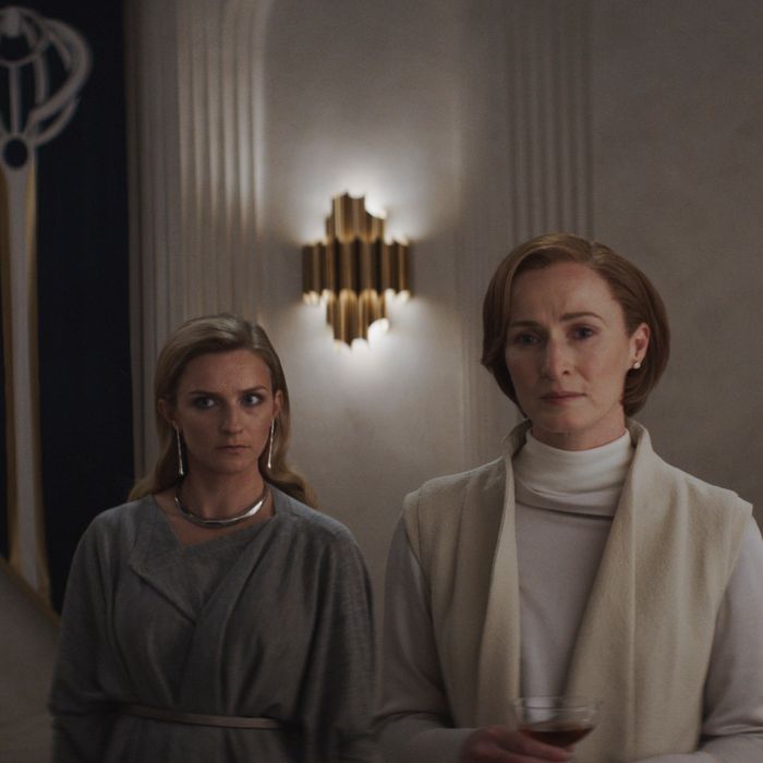 ‘Andor’ Season 1, Episode 11 Recap