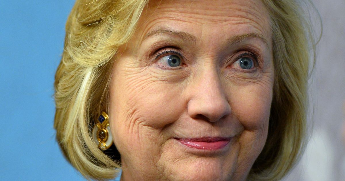 Ready for Hillary Raised $4 Million in 2013, Just Needs a Candidate