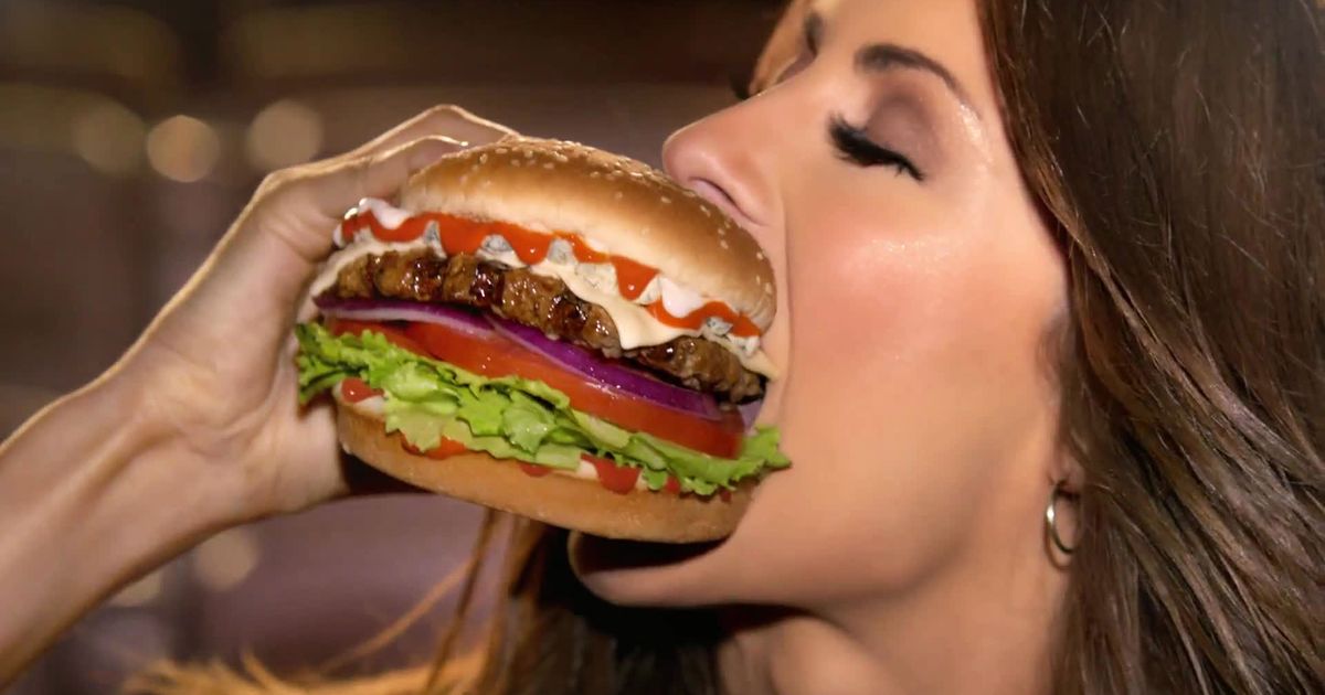 The End of Objectification in Ads? Sounds Great