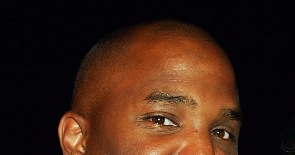 Meet Calvin Darden Jr., the Veteran Scam Artist Who Pretended to Buy ...