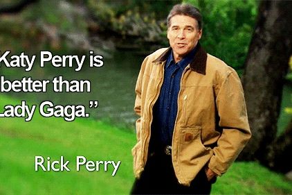 Internet Hates New Rick Perry Ad, Makes Memes