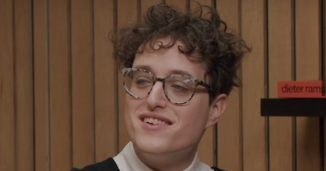 The ‘Adventures of Pete & Pete’ Nod in ‘I Saw the TV Glow’