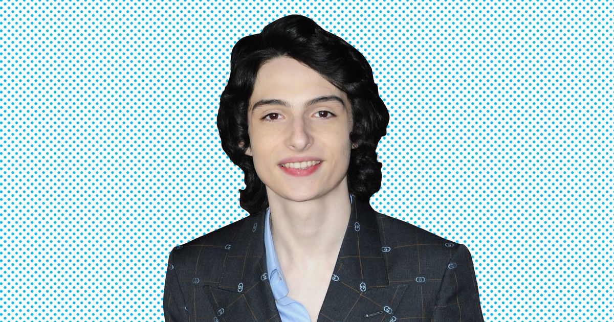 Finn Wolfhard The Turning Interview Cast Him In Safdie Movie