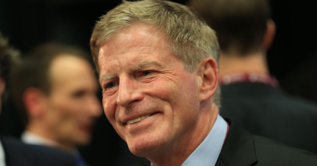 Former Romney Adviser Stuart Stevens on Loss, the GOP’s Race Problem ...