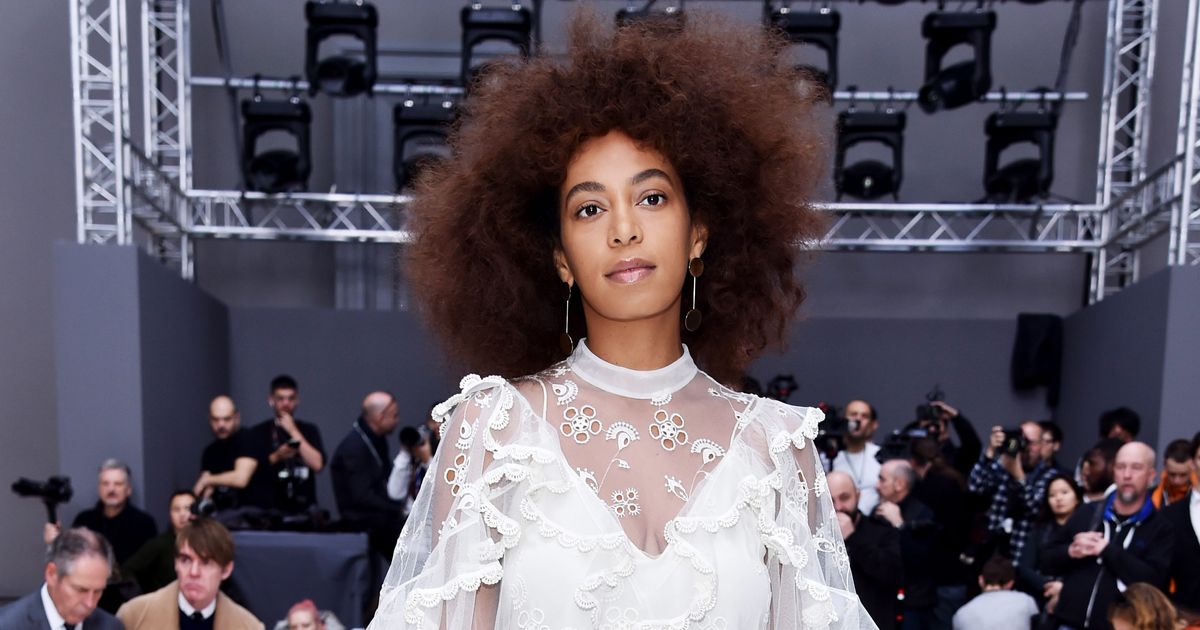 Best Makeup for Summer, According to Solange’s Makeup Artist
