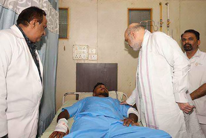 What We Know About the Air India Flight 171 Plane Crash