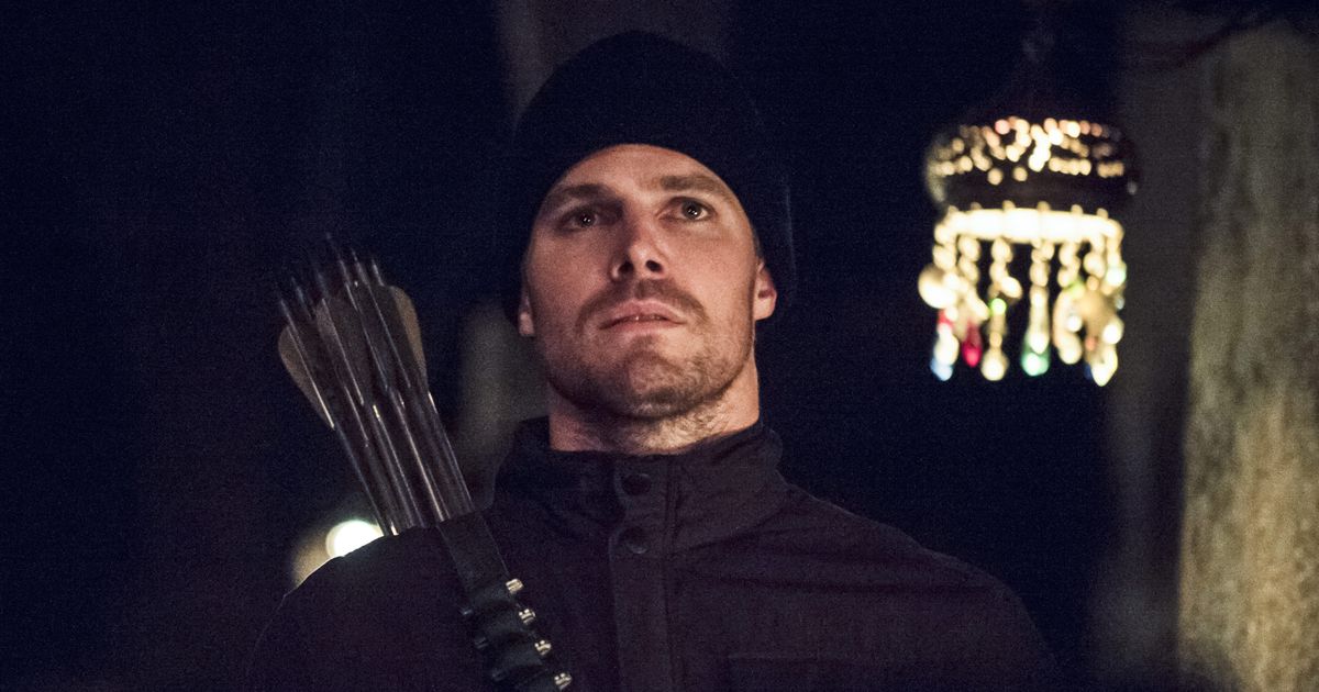 Arrow Season 3 Ras Al Ghul