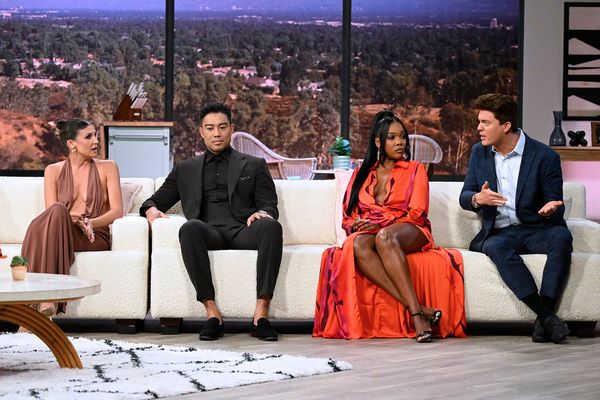 The Valley — TV Episode Recaps & News