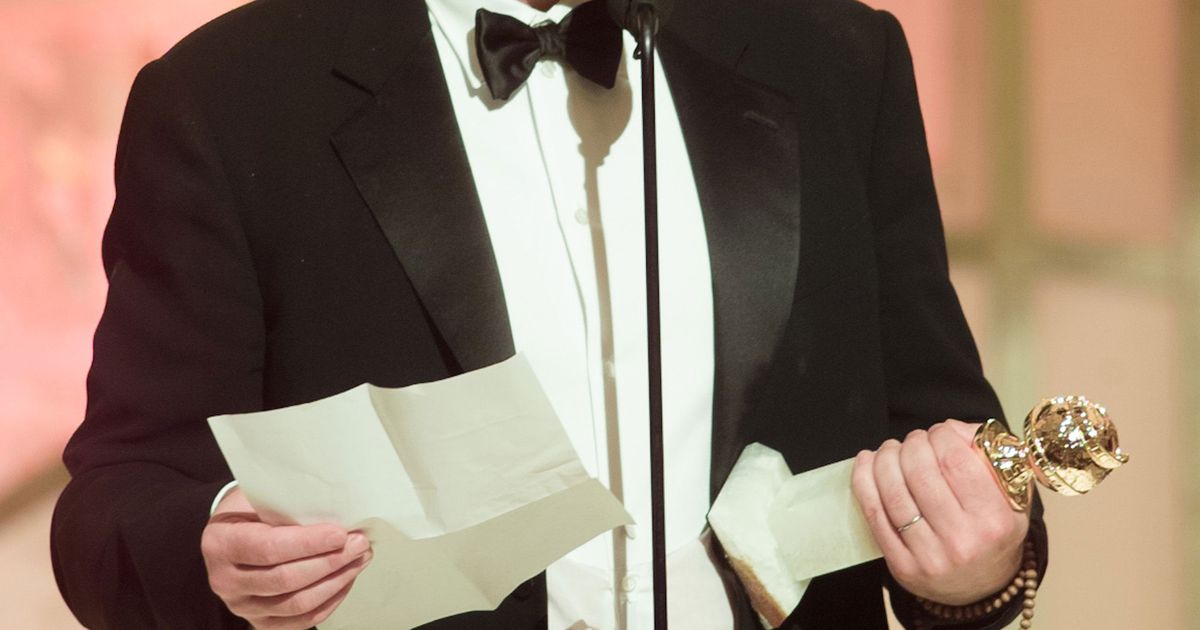 Worst Award Acceptance Speeches At Womansdaycom Amy Schumer Delivers