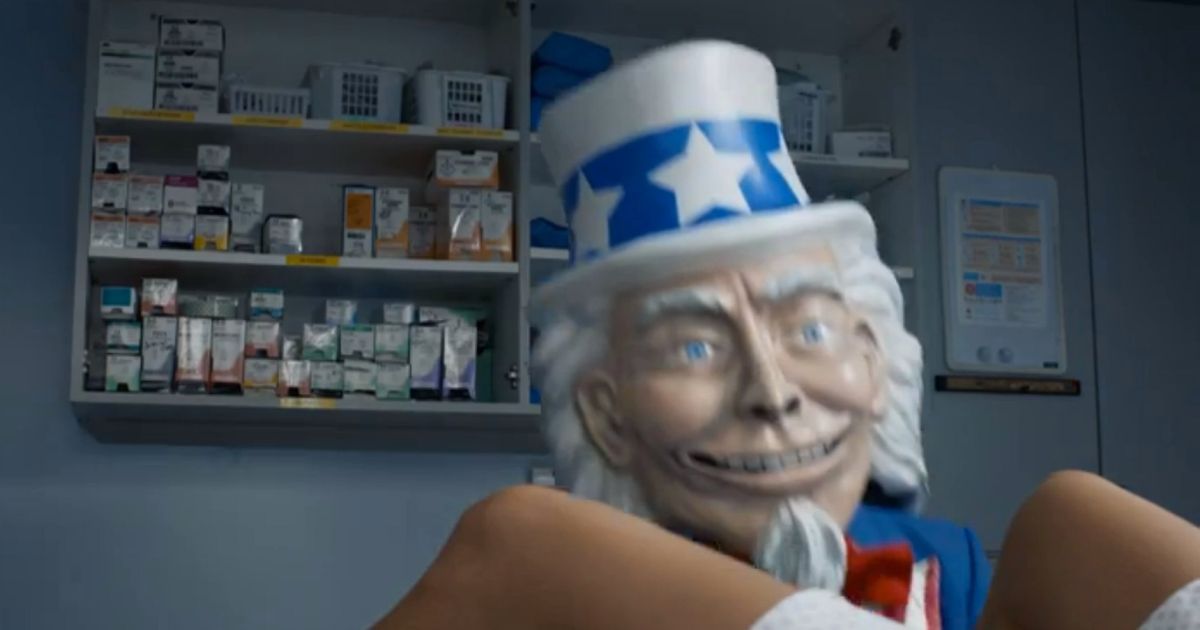 The Obamacare Wars Get Weirder and More Authentic