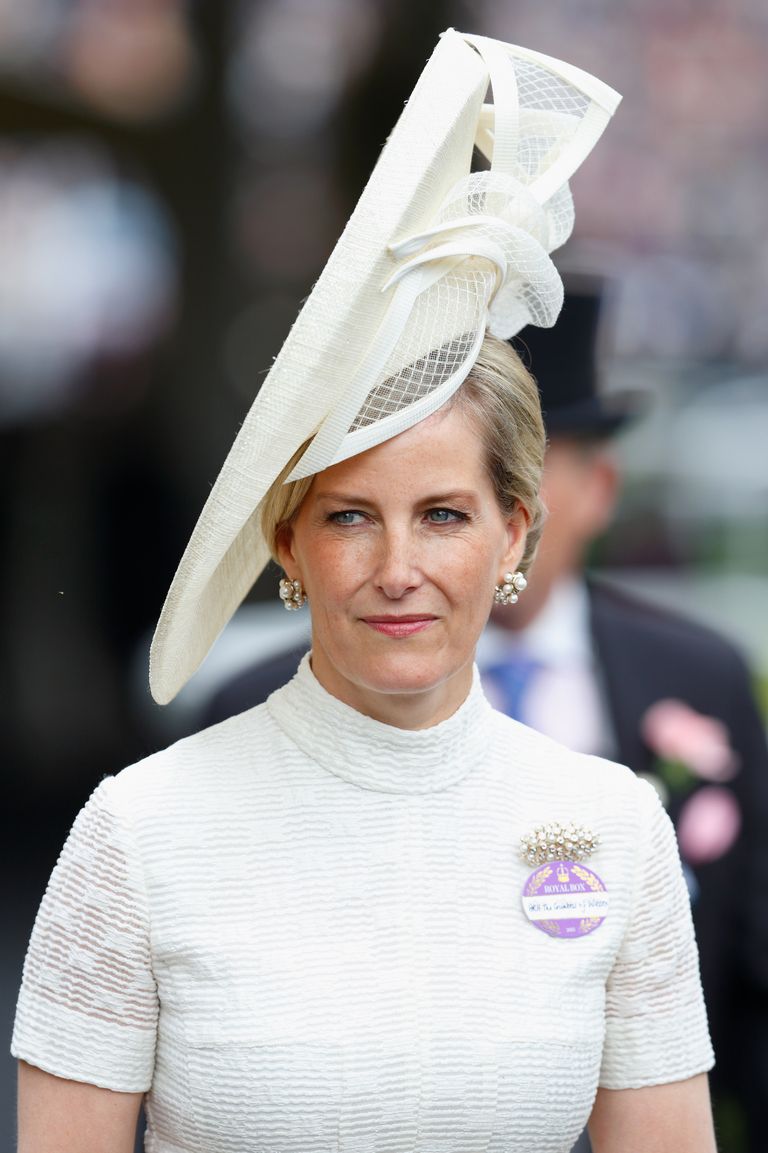 The Craziest Fascinators at Royal Ascot