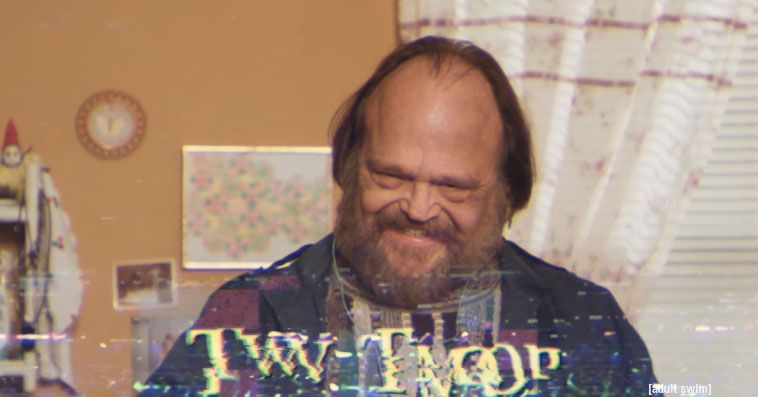 Talking With the Killer From ‘Too Many Cooks’