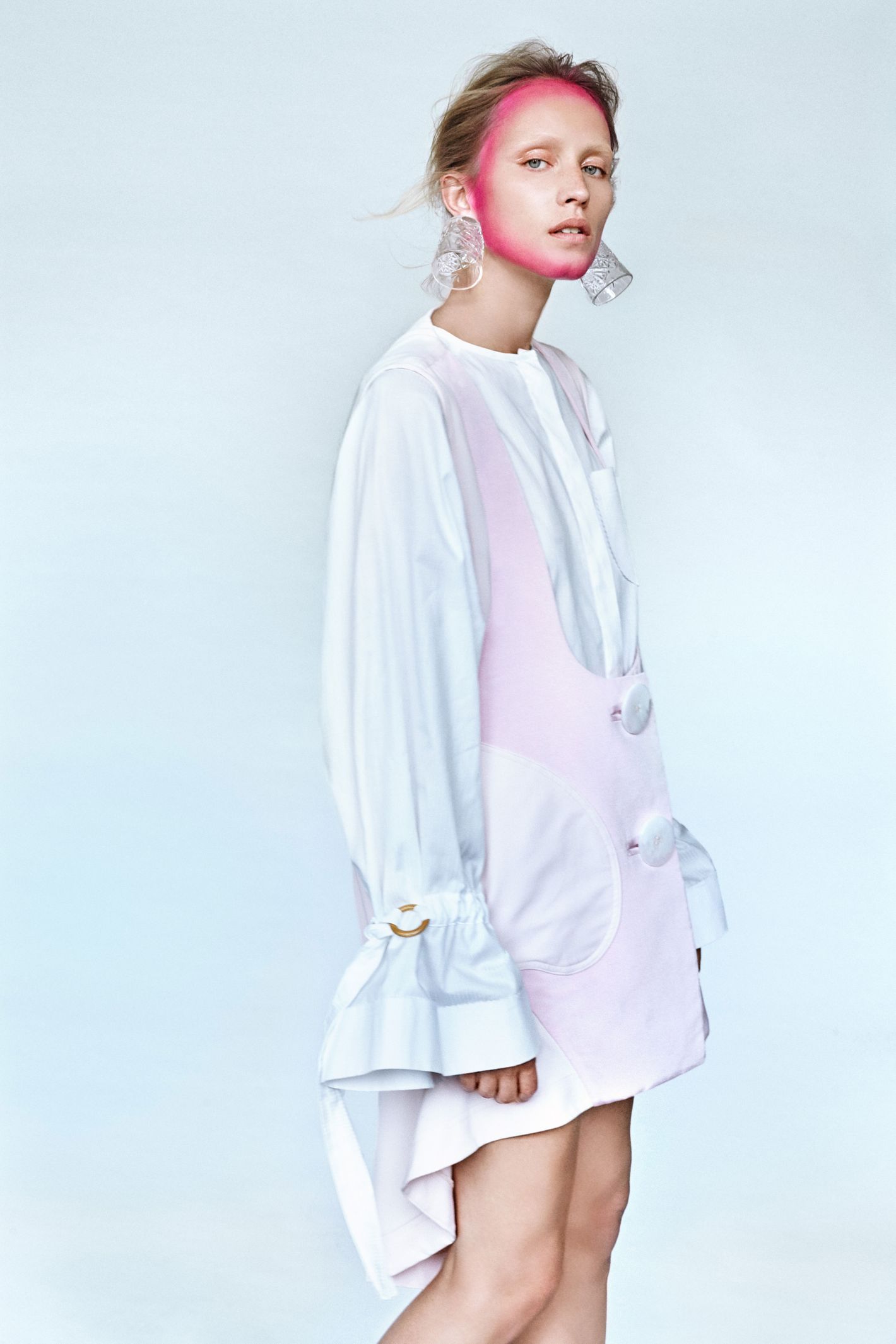 Dutch Design on Display in Amsterdam’s Red Light District