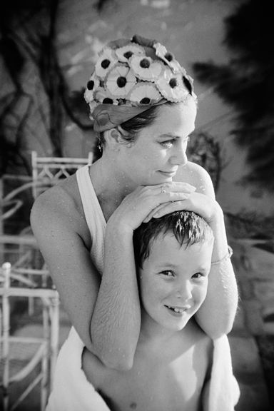 The Grace Kelly Look Book