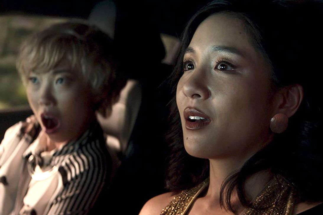 Rachel Chu's Instagram, Twitter & Facebook on IDCrawl