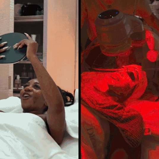 Who is Tems? No One Else Sounds Like the ‘Me & U’ Singer