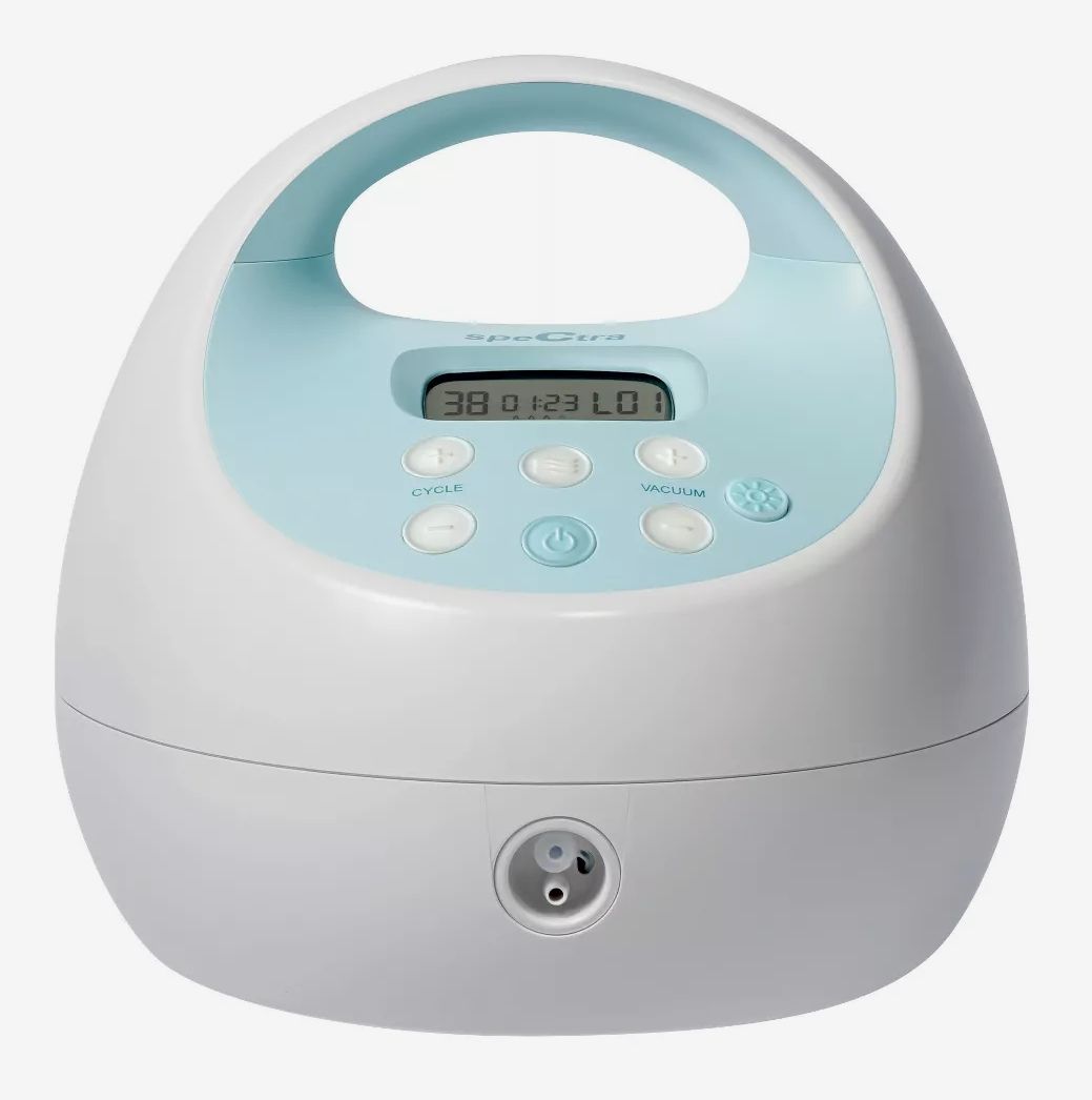 Best Breast Pumps 2024 The Strategist
