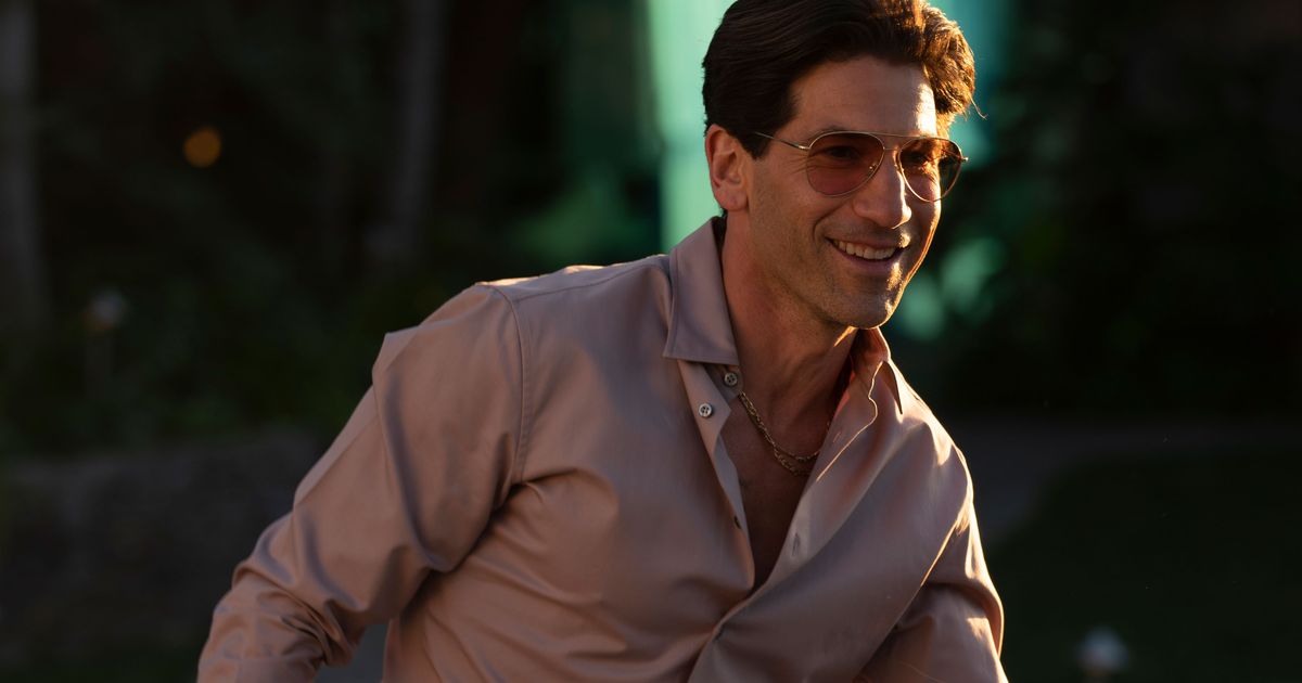 ‘American Gigolo’ Series-Premiere Recap