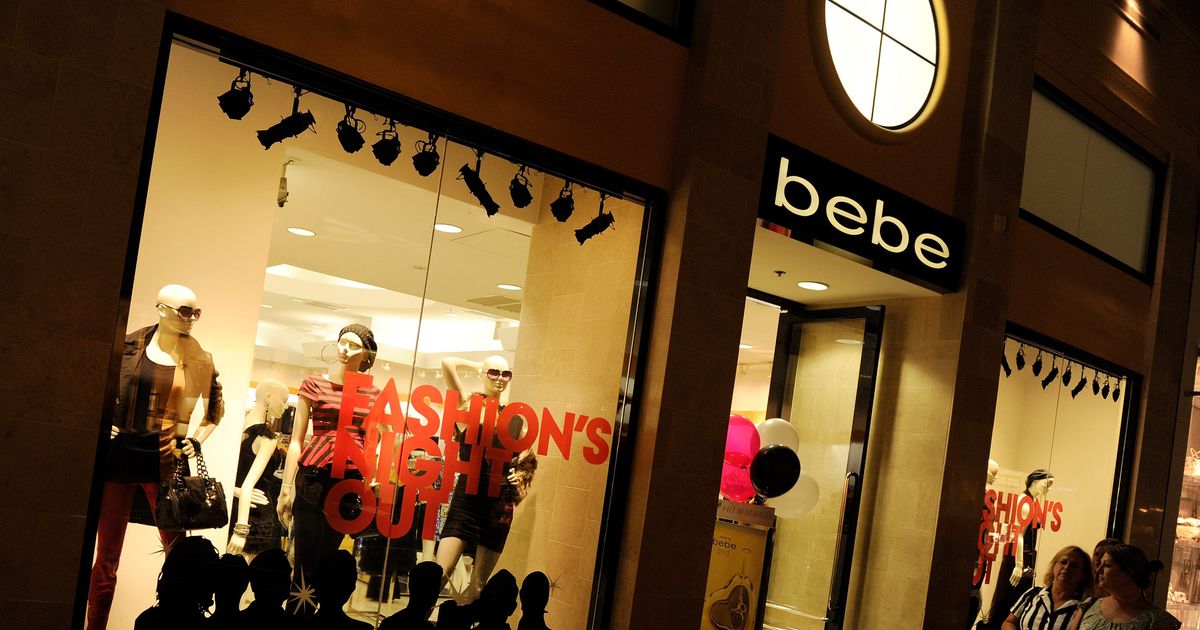 Bebe Revamps Itself, Plots a Bridal Line