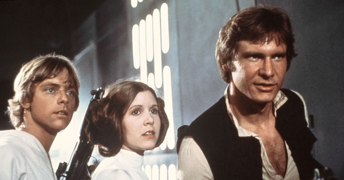 This 1976 Memo From a Studio Executive Marks the Moment Someone Knew ...