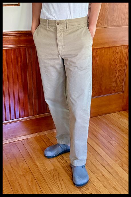 12 Best Chinos for Men | The Strategist