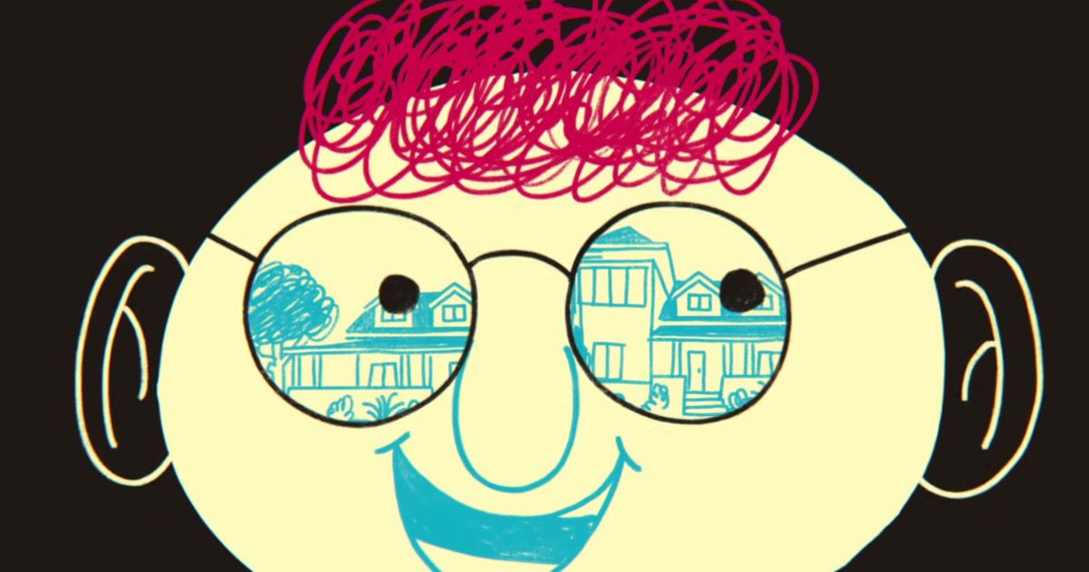 Devo’s Origin Story Explained via Adorable Cartoon