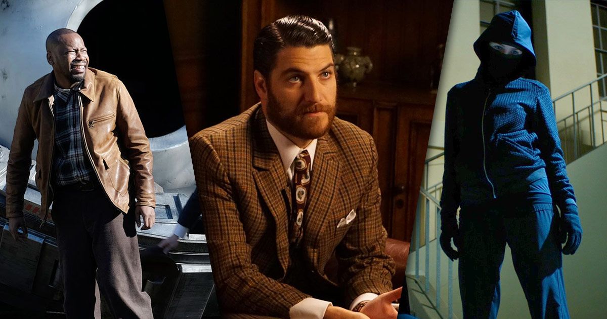 All the TV Shows That Got Canceled This Season