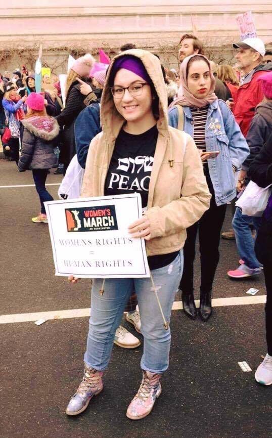 These High-School Marchers Will Give You Hope for the Future