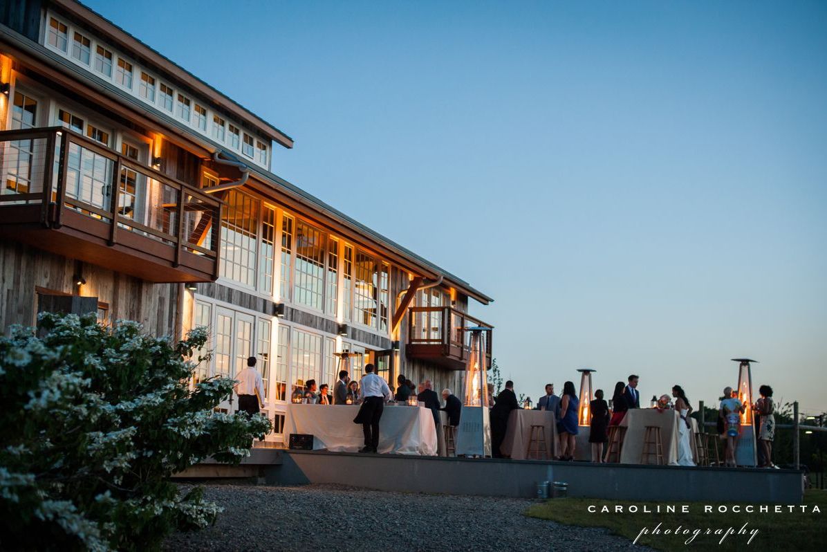 NYC Wedding Caterers - New York Weddings Guide