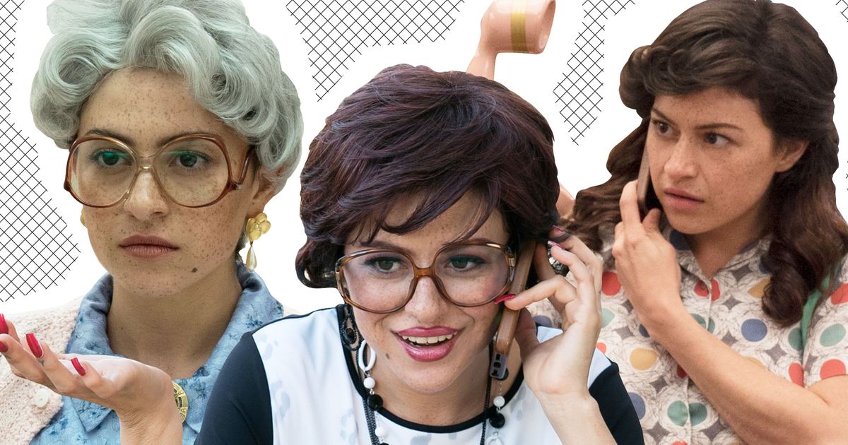 Arrested Development’s Maeby, The Ultimate Scamming Heroine