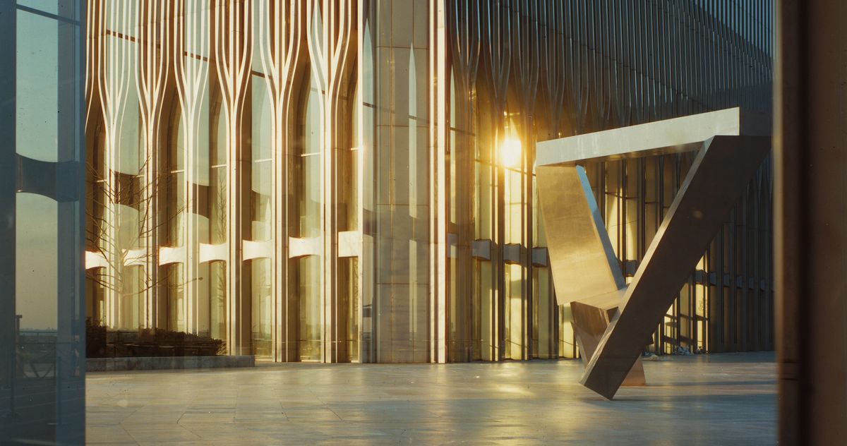 The World Trade Center, Before, During, and After