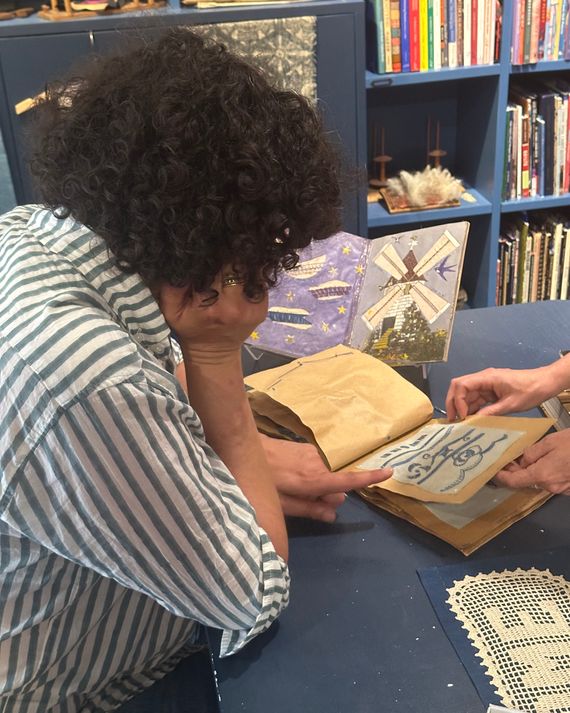 Samin Nosrat on New ‘Good Things’ Cookbook