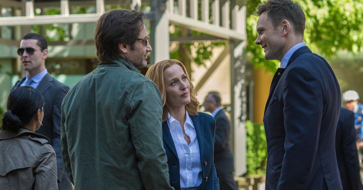 Every Lingering Question From the New X-Files