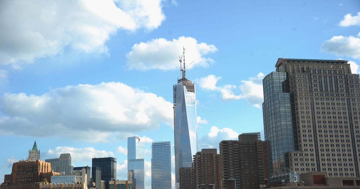 World Trade Center Owner Cannot Demand Billions From Airlines Over 9/11