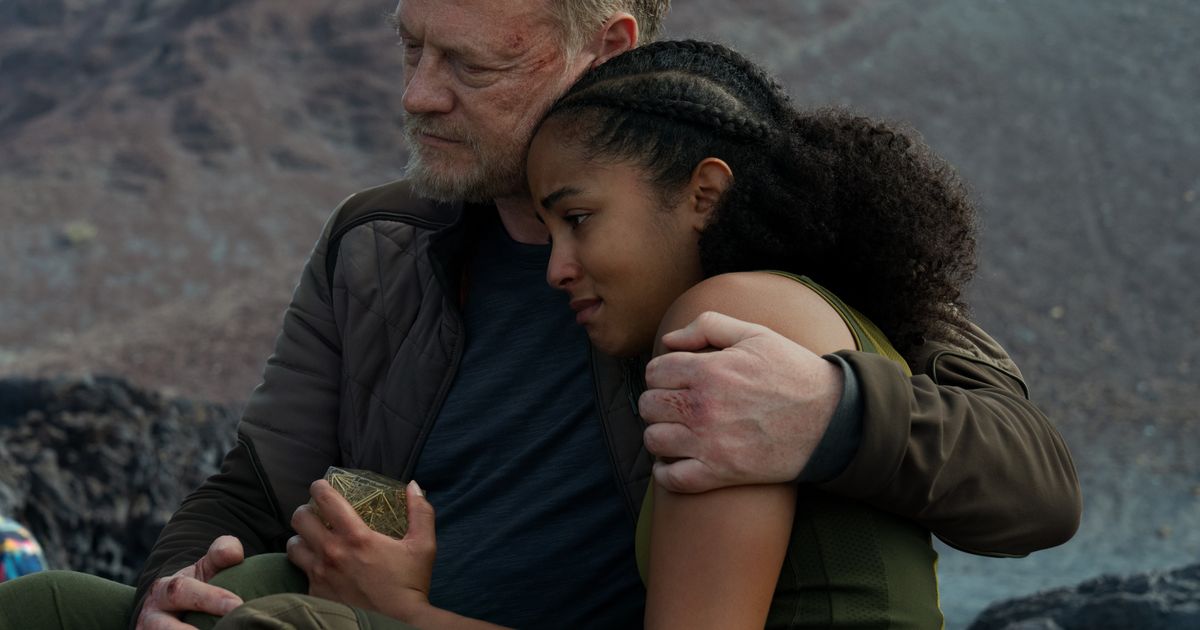 ‘Foundation’ Recap, Season 2, Episode 10: Creation Myths