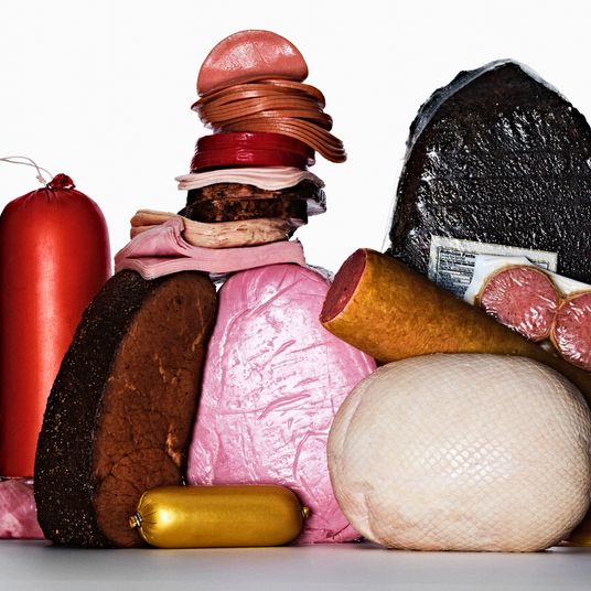 Here’s the Cover of Ruth Reichl’s Delicious!